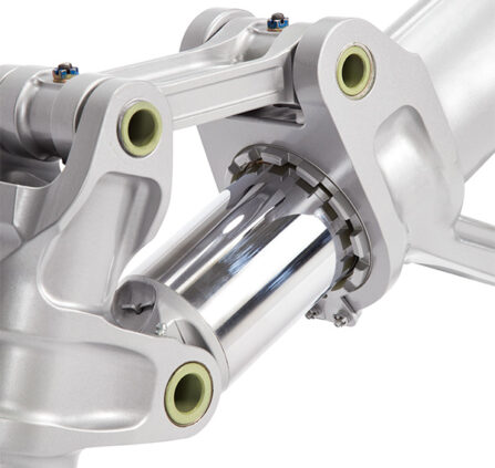 Aerospace Turbine Rotables | Avocet Aviation