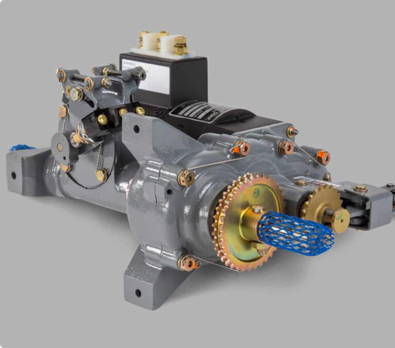 Aerospace Turbine Rotables | Avocet Aviation