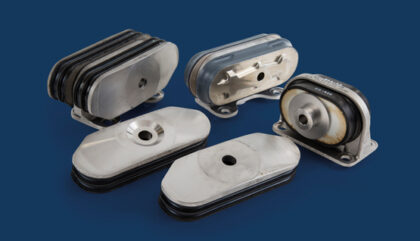 Barry Controls | Avocet Aviation